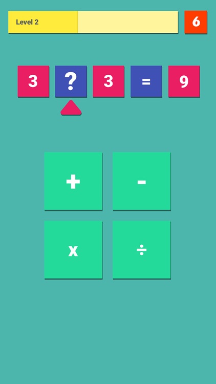 Maths Genuis Games : Brain Workout Pro by Hamid Khalid