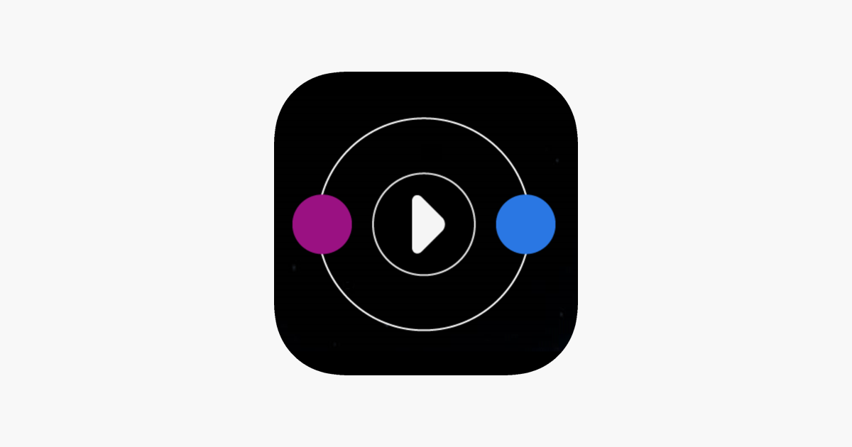 ‎Circle Balls - Move the balls en App Store