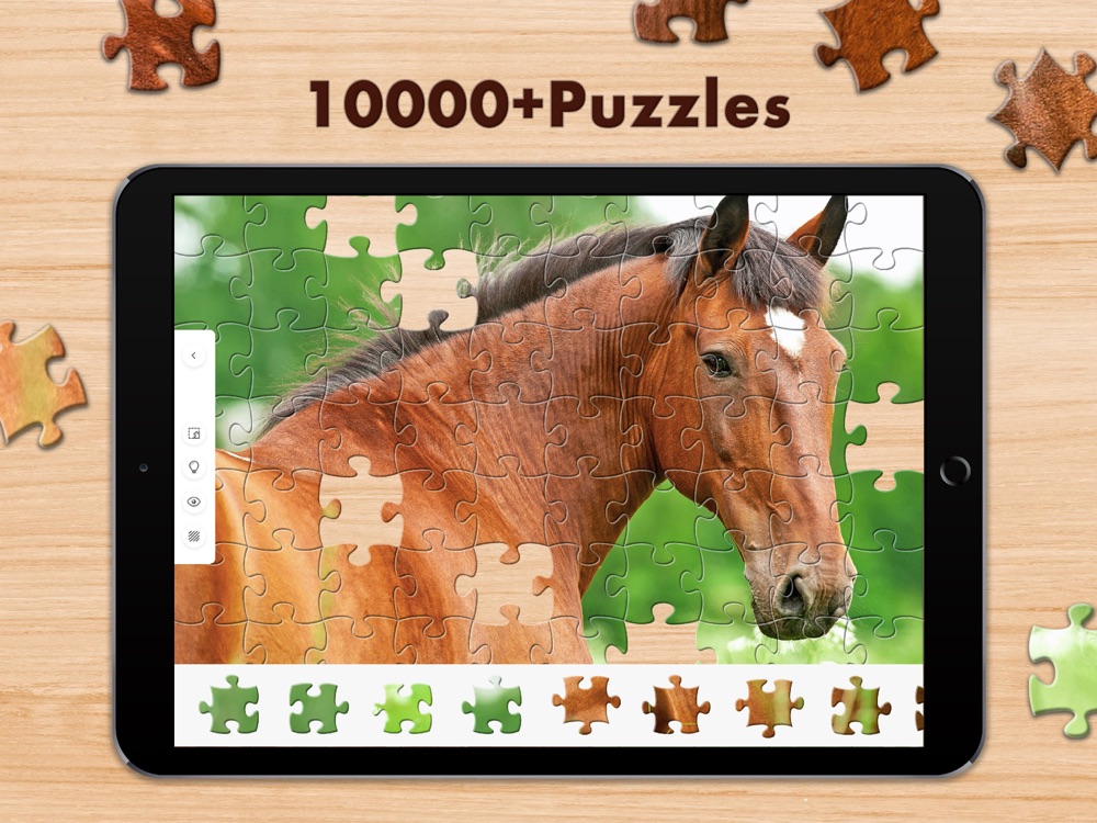 Jigsawscapes Jigsaw Puzzles App For IPhone Free Download jigsawscapes-jigsaw-puzzles-app-for-iphone-free-download