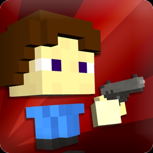 CubeZ Survival by Andrew Ferullo