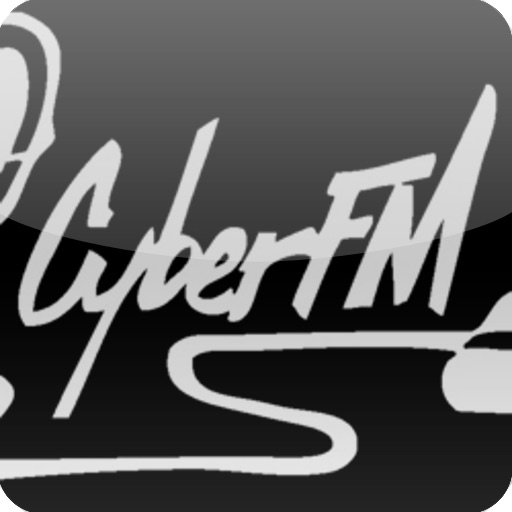CyberFM by Stefan Woldekidan