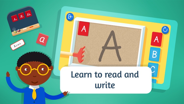 Montessori Preschool School Ed by EDOKI ACADEMY