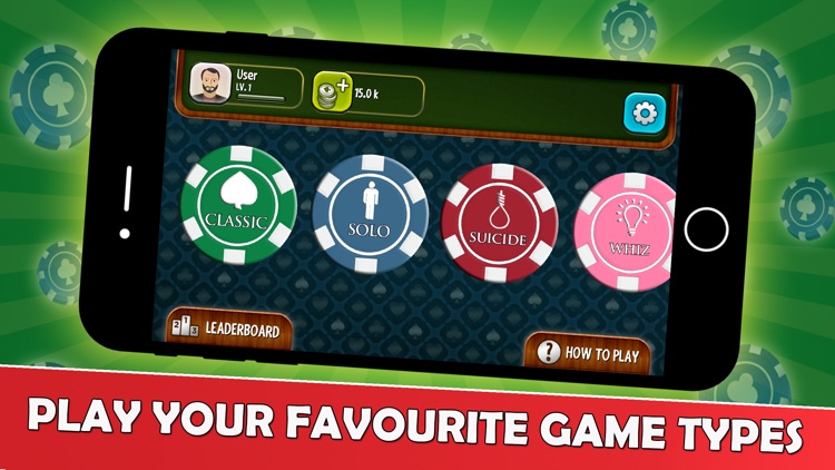 Spades HD by Dipak Jagodna