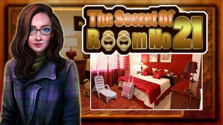 Secret of Room No 21 Pro: Hidden object by Nikunj Sakariya