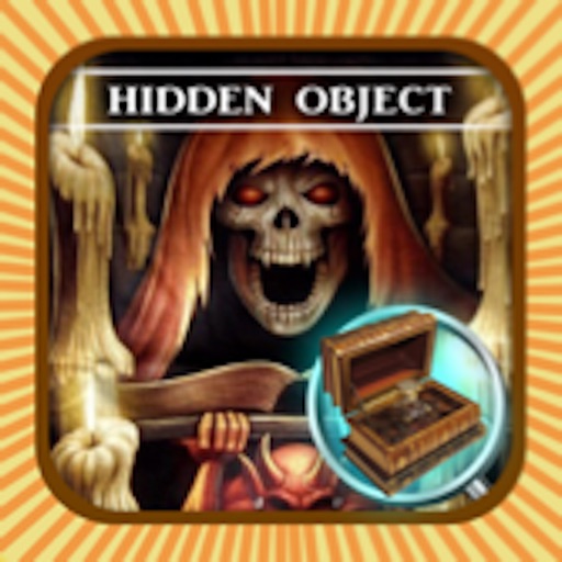 Hidden Object Games: The Wrong City by nitin chauhan