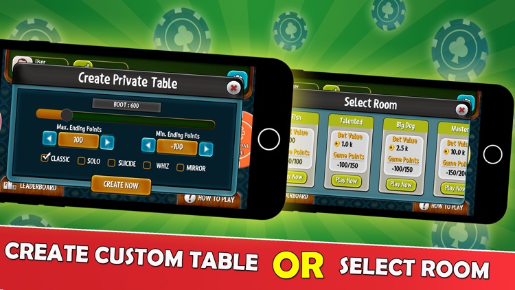 Spades HD by Dipak Jagodna