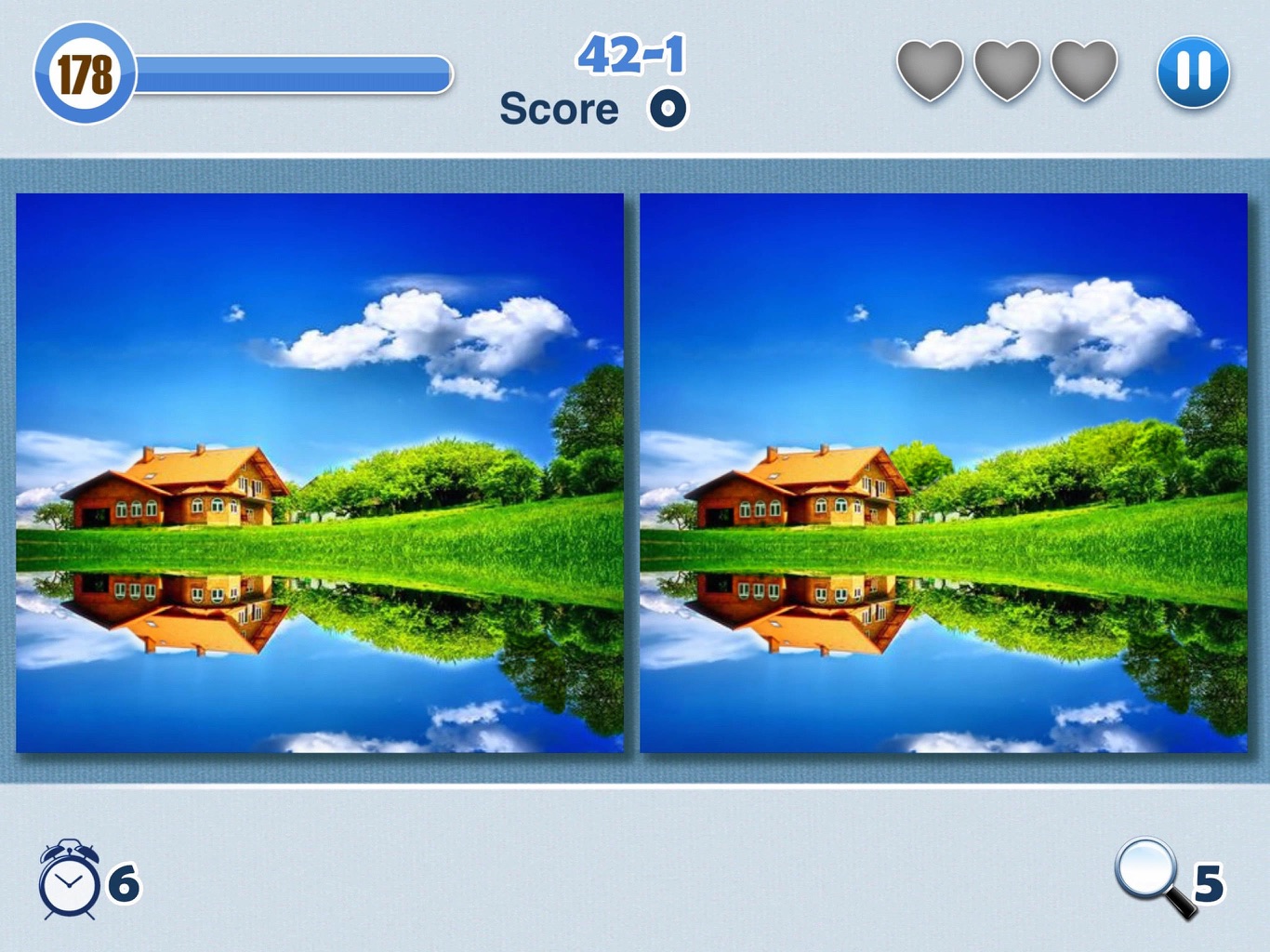 Spot the Differences HD - FREE iOS | Download Now | PSprices