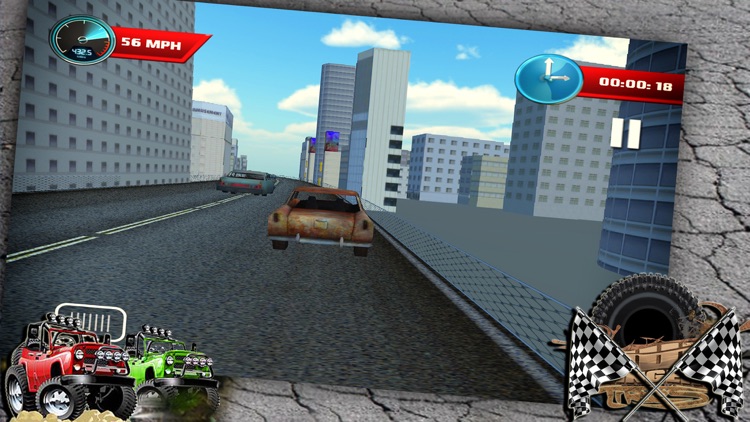 Jogar Robber Gang Police Chase Pro by Pui Shan Shek