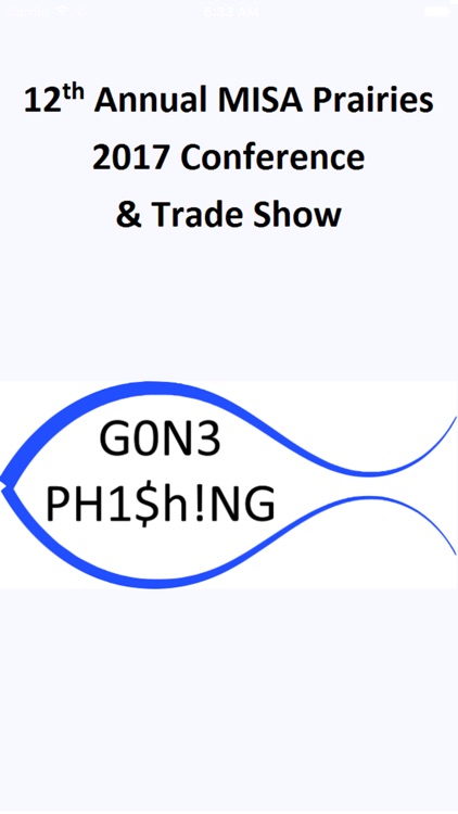 MISA Prairies Event App by CrowdCompass, Inc.