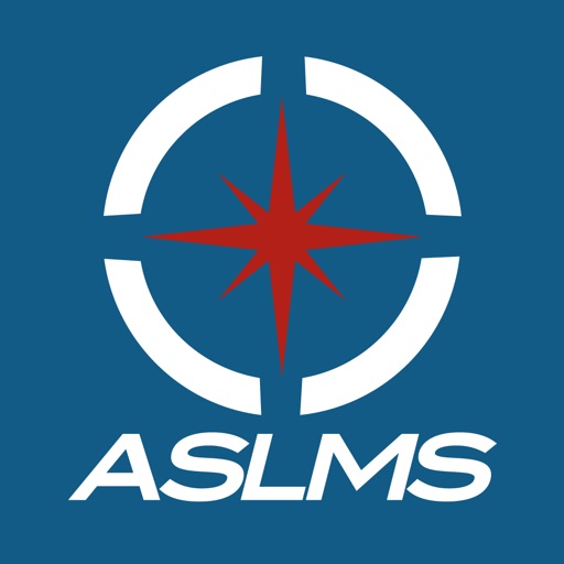 ASLMS 2016 by Association Applications Group, LLC