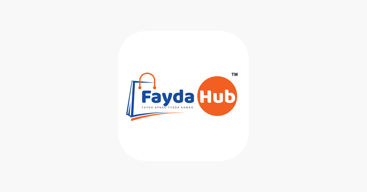 ‎App Store에서 제공하는 Fayda Hub
