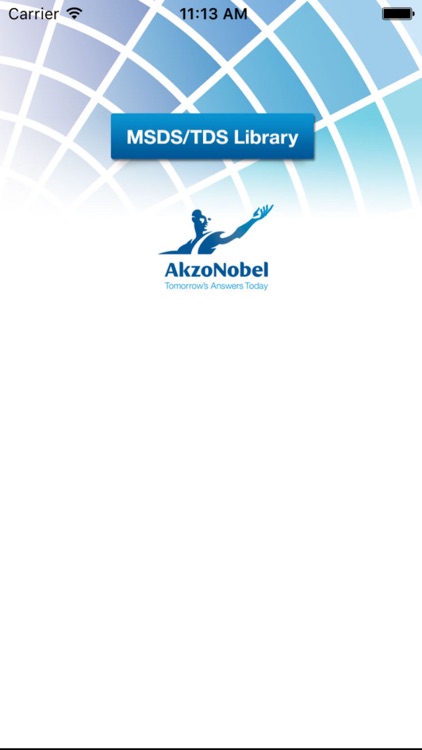 MSDS/TDS Library by Akzo Nobel Coatings International B.V.