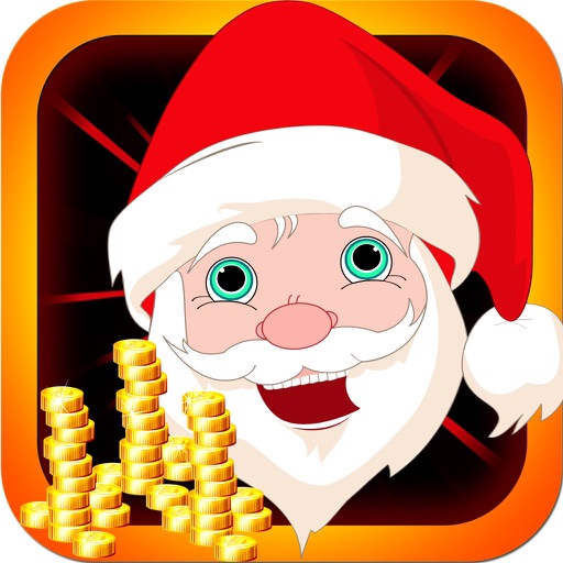 Christmas Lotto Scratch - Santa background and fun themes to play by ...