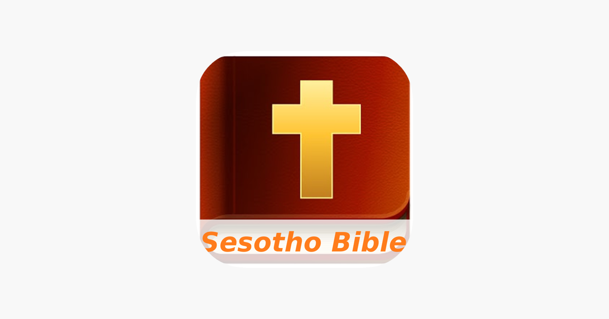 ‎Sesotho Bible on the App Store