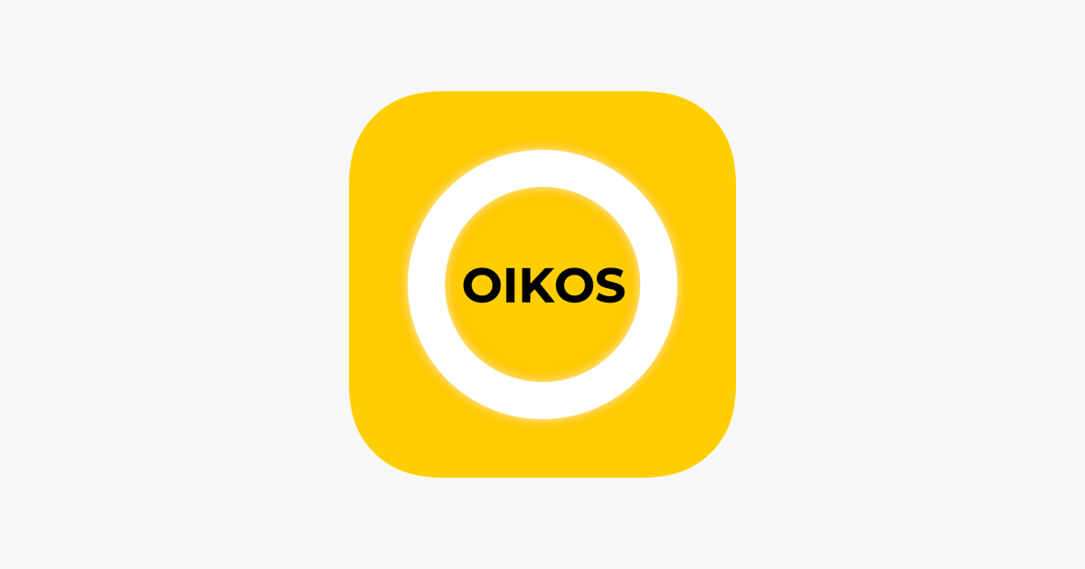 ‎Oikos Lite on the App Store