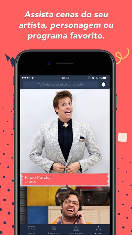 Humor Multishow by Globosat