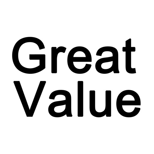 Great Value By Systemiko Inc 