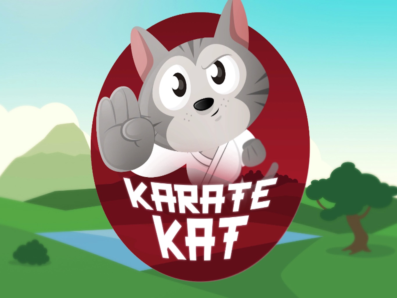 Karate Kat Times Tables | iOS Price, Deals in US | psprices.com