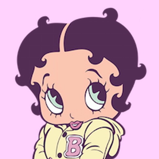 Baby Boop by Swyft Media Inc.