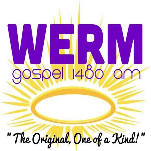 WERM Gospel by Donald Pugh