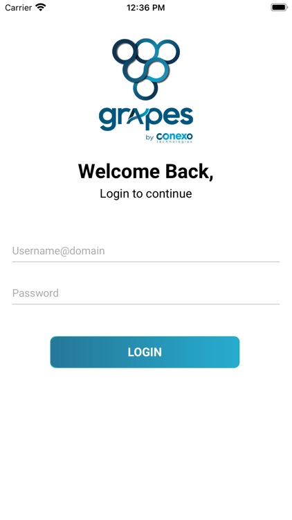 Conexo Grapes by Conexo Technologies