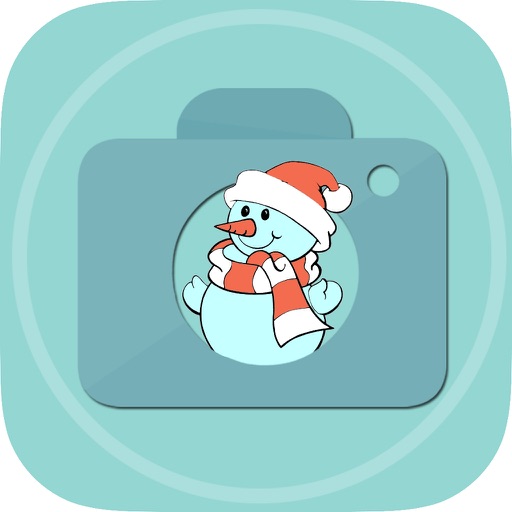 Make Me Santa Claus-Xmas Face Maker by Shuvo Roy