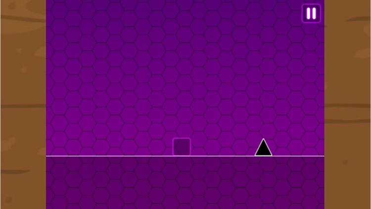 Square run jump-dancing exquisite lines by CHAN KASUN