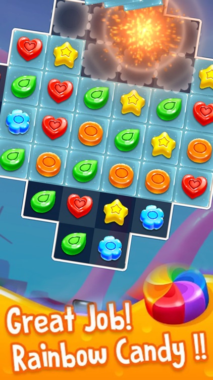 Candy Link Pro by Quoc Viet Bui