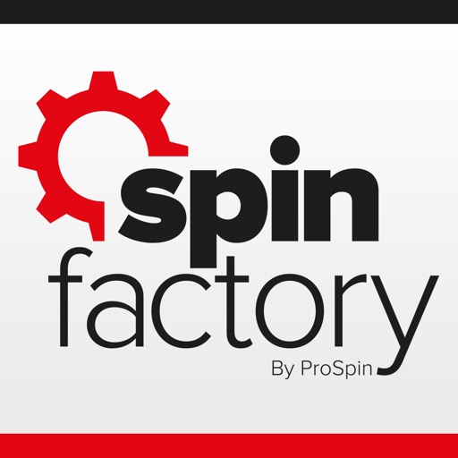 Spin Factory by MINDBODY, Incorporated
