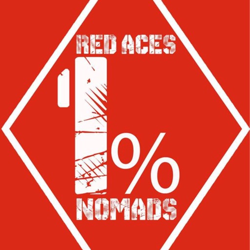 Red Aces MC Nomads by Tobit.Software