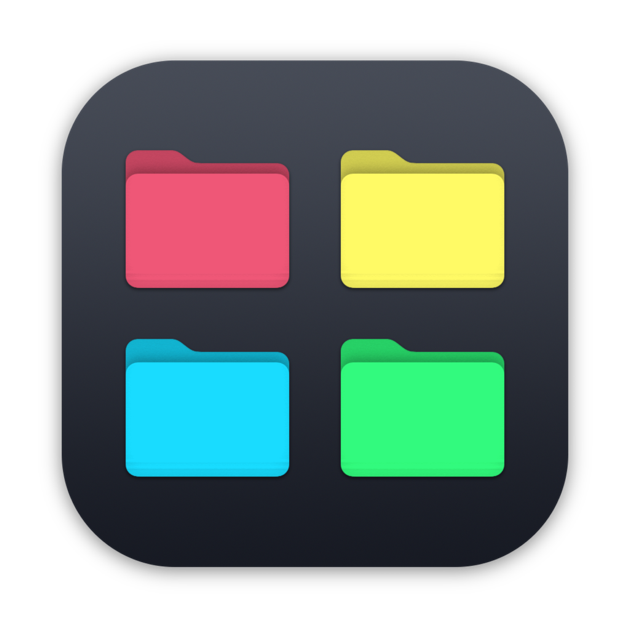 ‎Foldor-Design Your Folder Icon on the Mac App Store