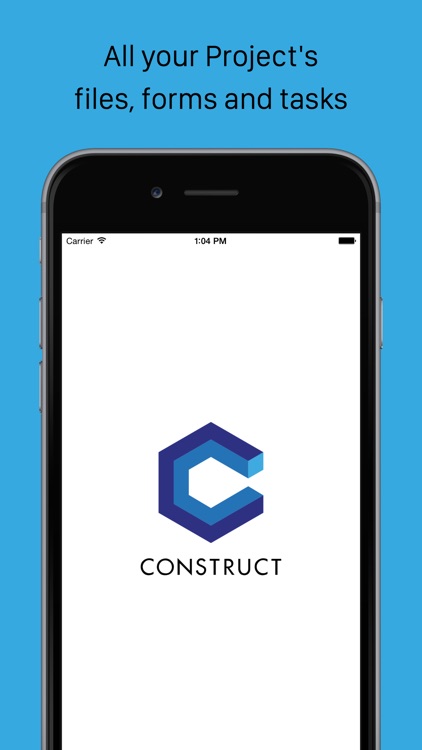 Construct PM by Continental Drift Pte. Ltd