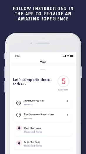 Papa Pal for iPhone - APP DOWNLOAD