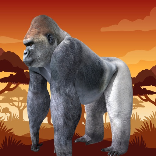 Safari Animals Simulator 2017 by Adem YILDIZ