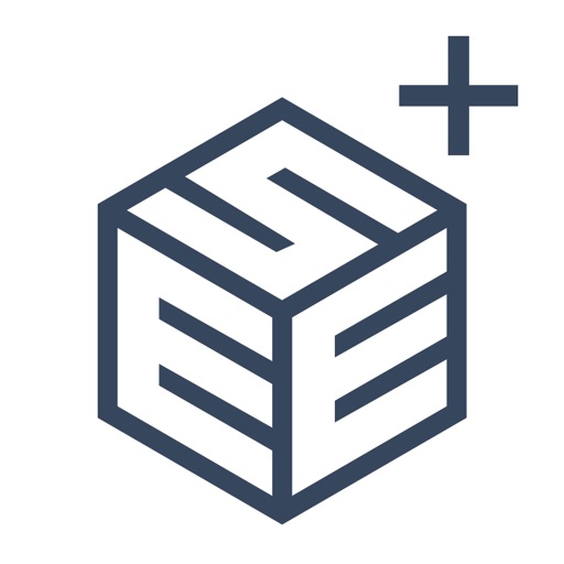 See Plus by Anton Tur