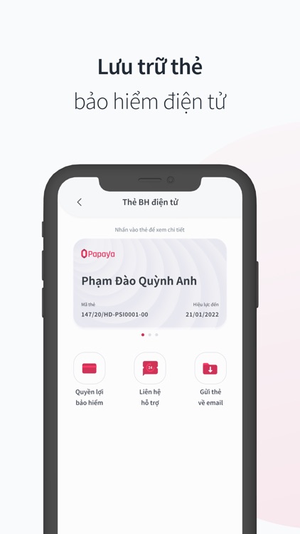 Papaya Care by Papaya Insurtech