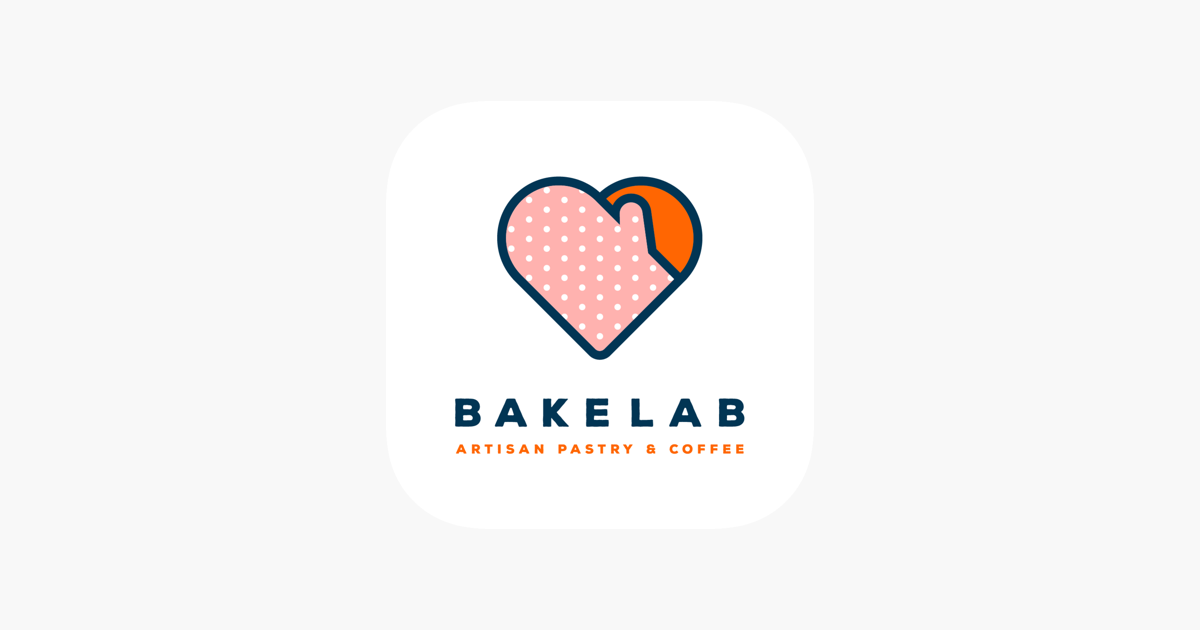 Bakelab」をApp Storeで
