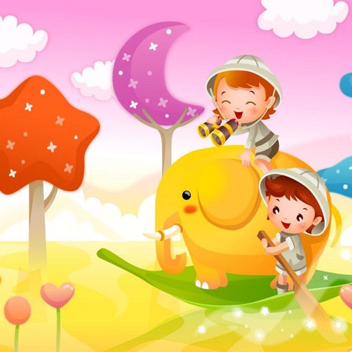 Nursery Rhymes 123 - Learning Series for Kids by Dang Le