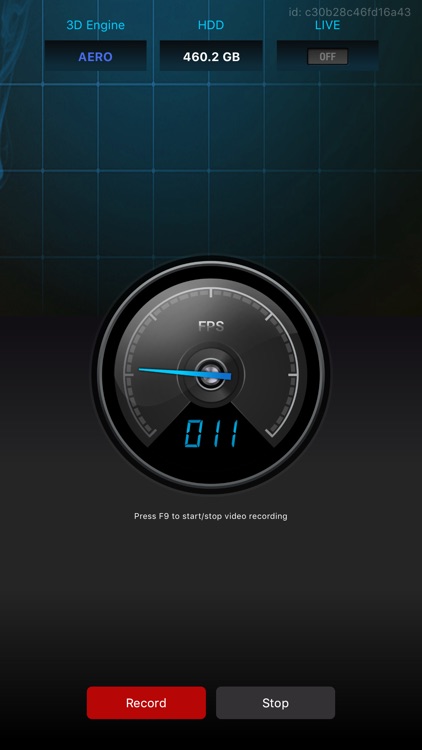 Action RCU by Mirillis Sp. z o.o.