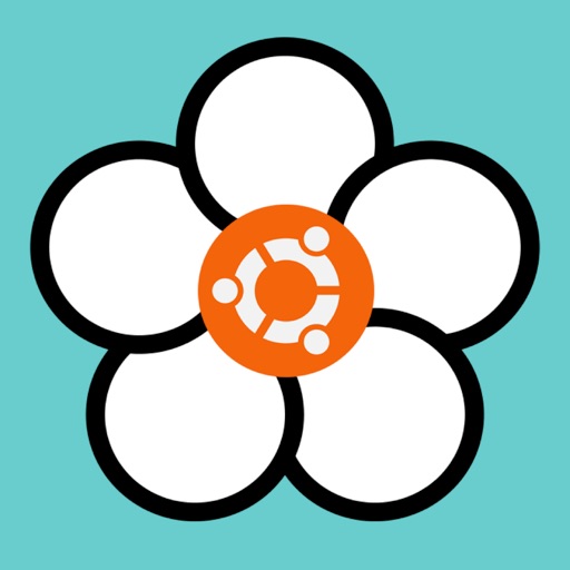 Petal Spin Tag Challenge by Chau Nguyen