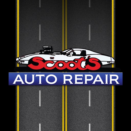 Scoots Auto by MobileSoft Technology, Inc.