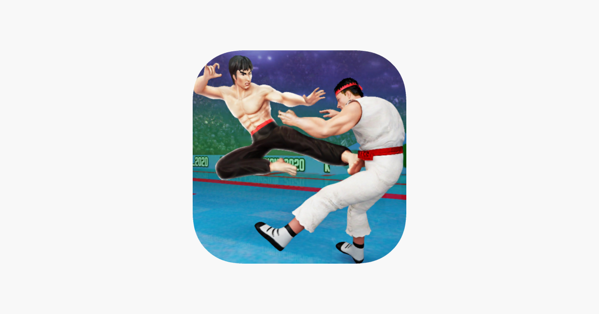 Kung Fu Fight Karate Fighter On The App Store kung-fu-fight-karate-fighter-on-the-app-store