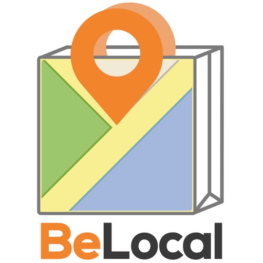 BeLocal by Alberto Benito Garcia