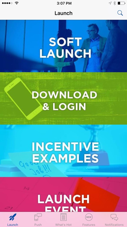 Emplified by BlueBridge