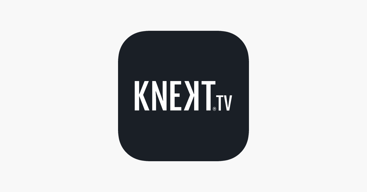‎KNEKT.tv on the App Store