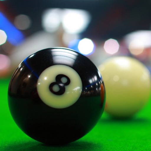 Ultra Pool Billiards Pro by Tho Nguyen