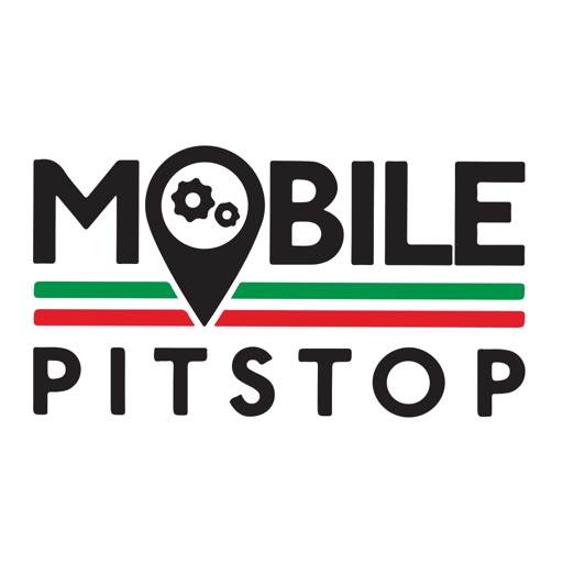Mobile Pitstop Van for PC - Windows 7,8,10,11