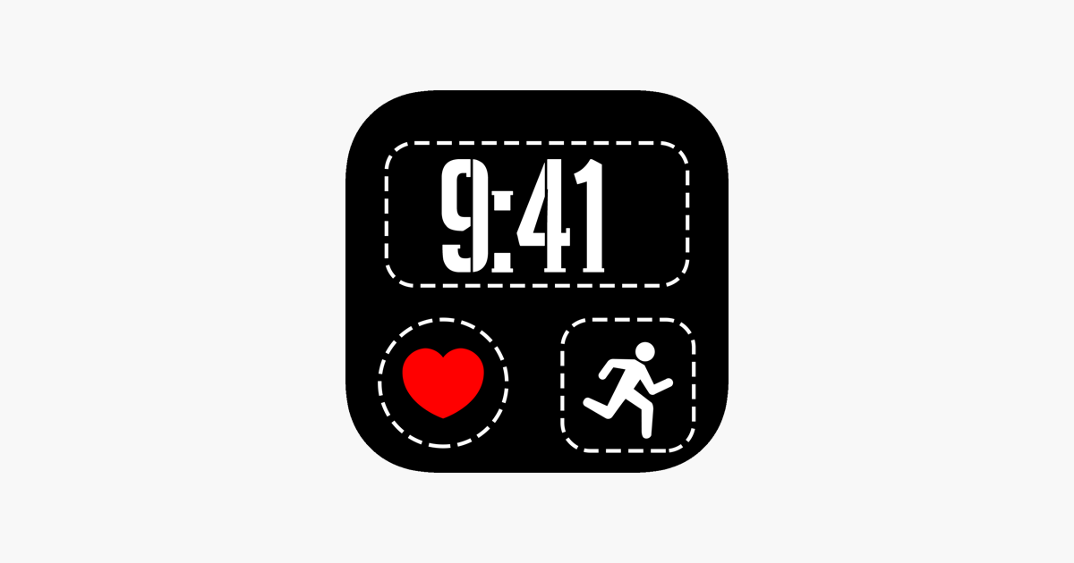 ‎lockscreen Custom Widget On The App Store 