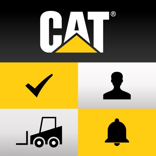 Cat® Task by Caterpillar Inc.