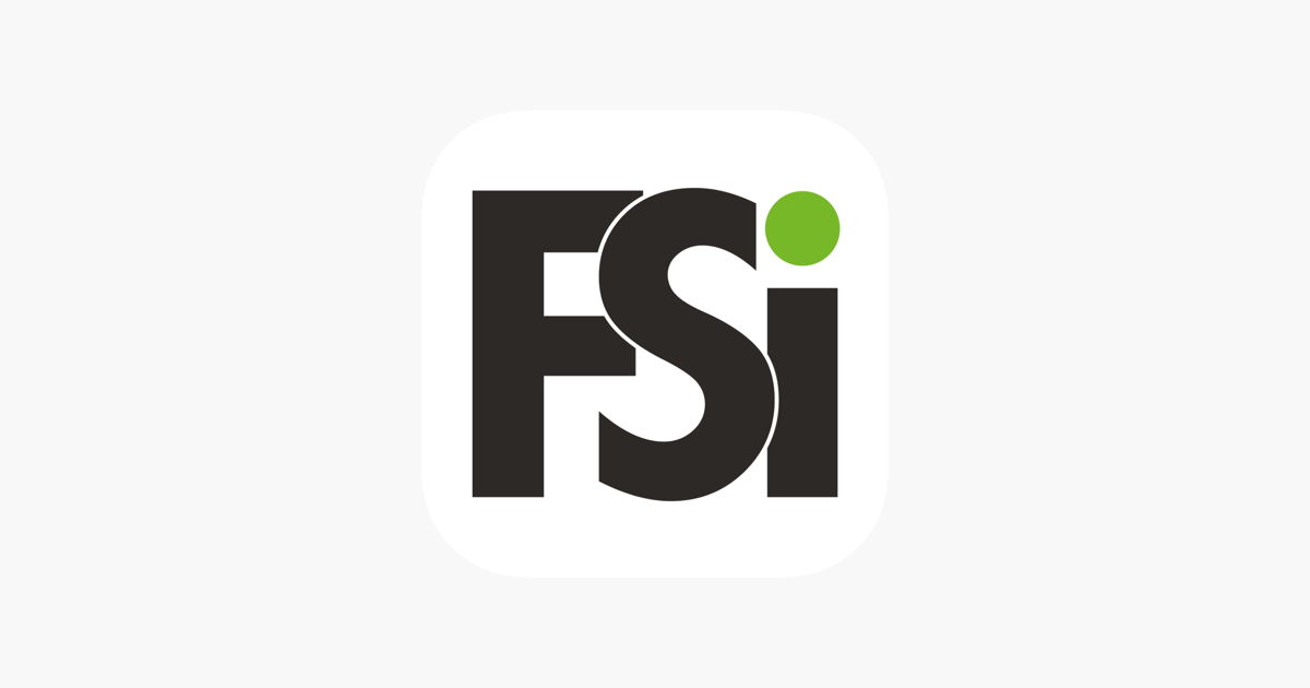 FSi Product Selector on the App Store FSi Product Selector on the App Store
